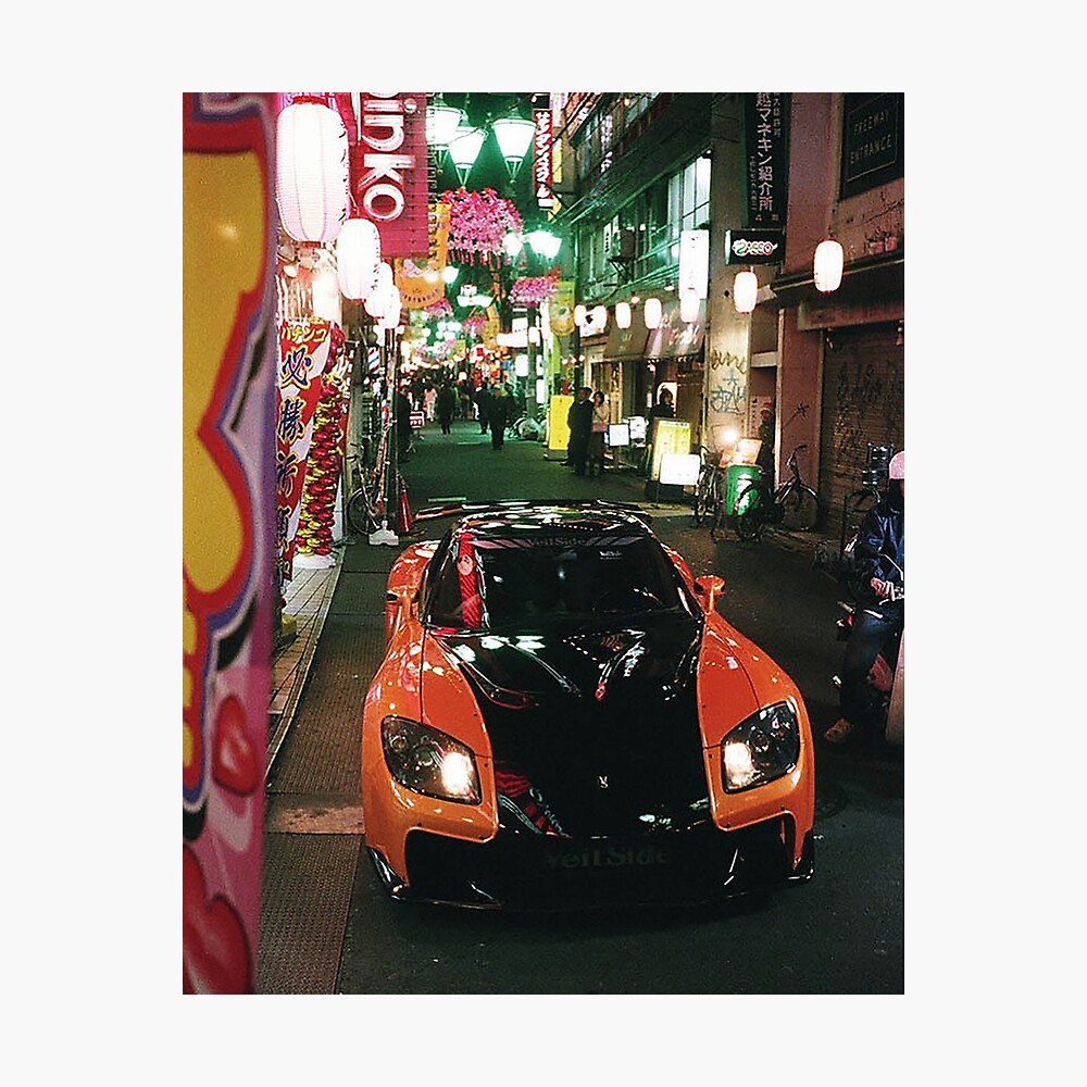 Hans Rx7 Wallpapers - Wallpaper Cave