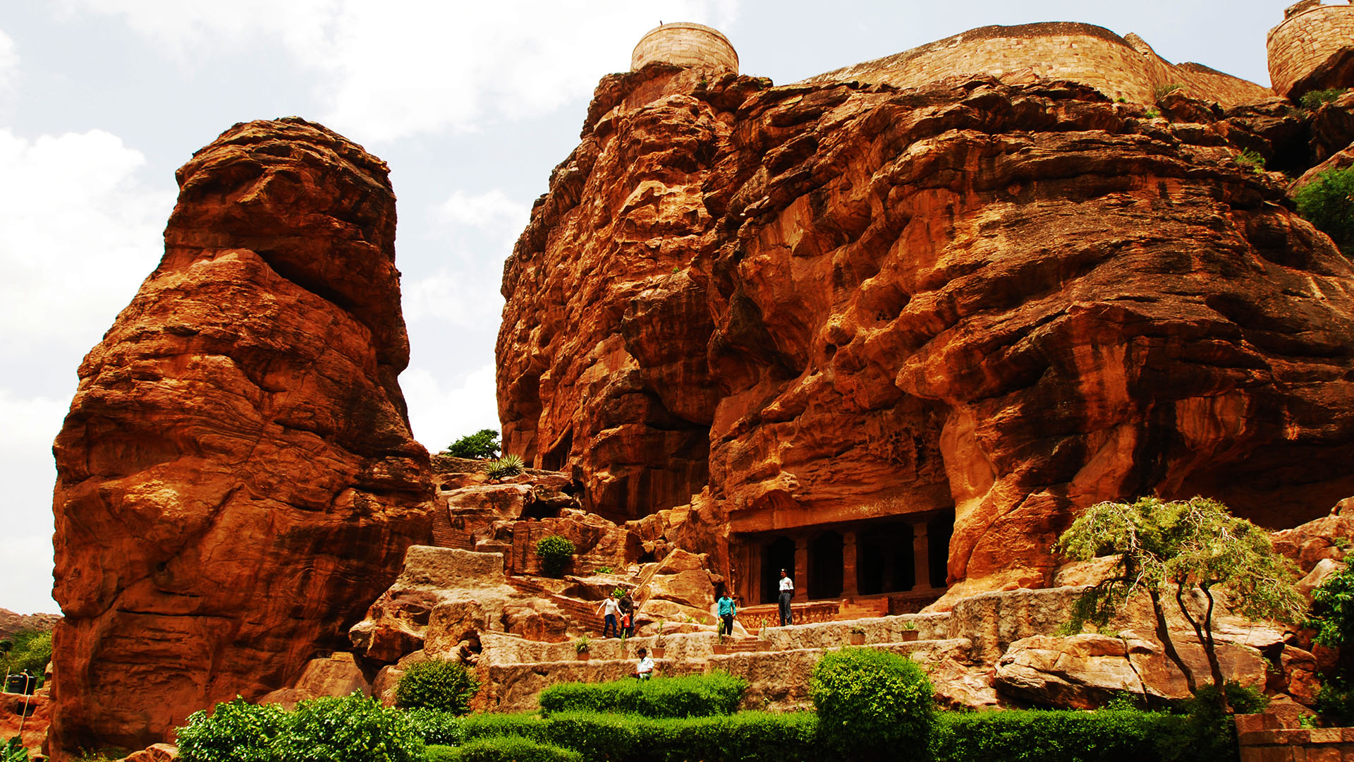 Badami Wallpapers - Wallpaper Cave