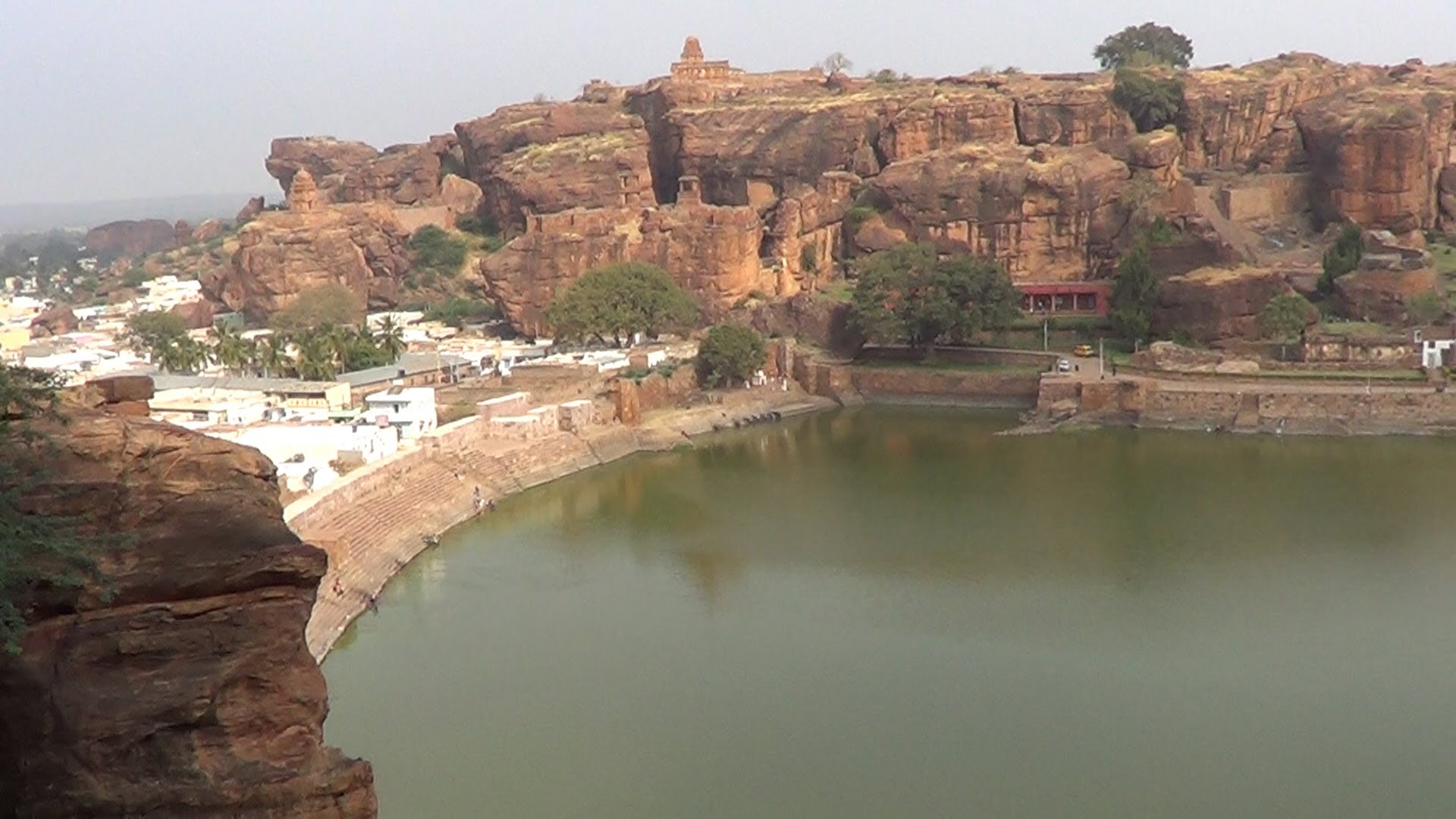 Badami Wallpapers - Wallpaper Cave