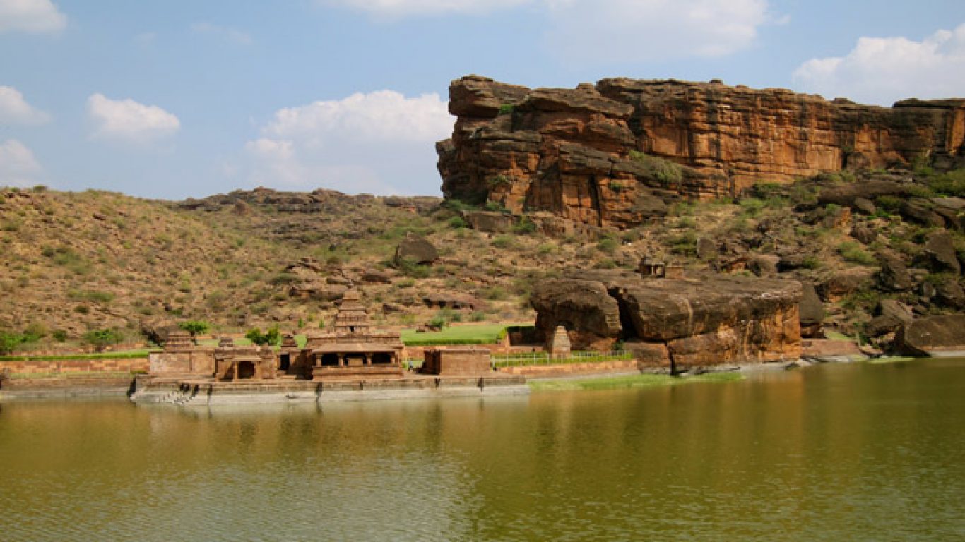 Badami Wallpapers - Wallpaper Cave
