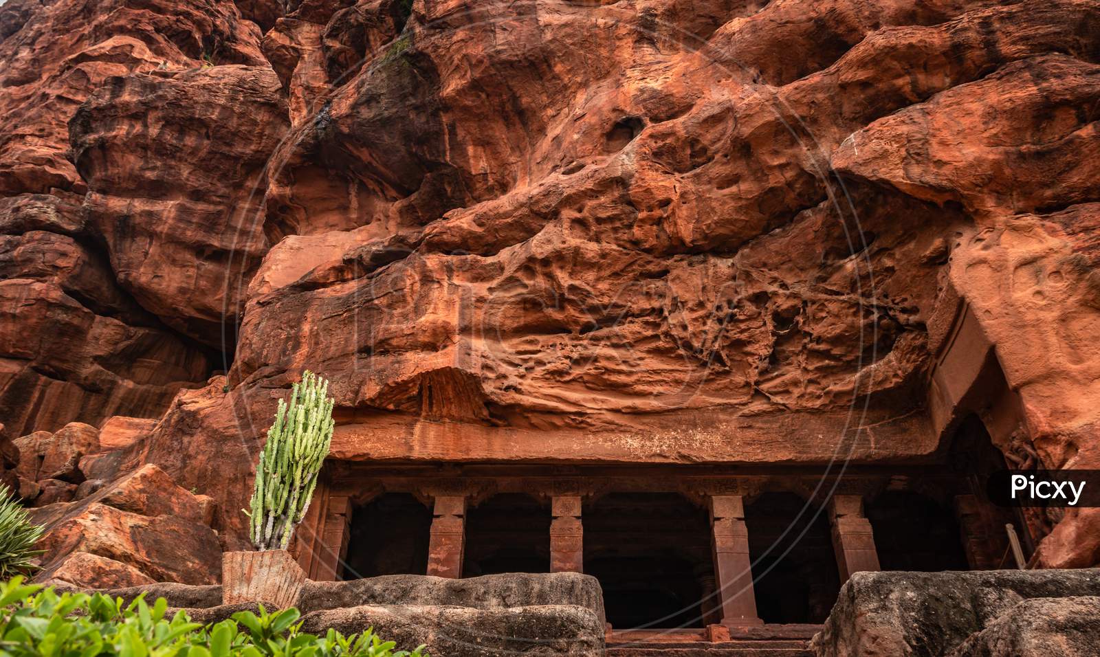 Badami Wallpapers - Wallpaper Cave