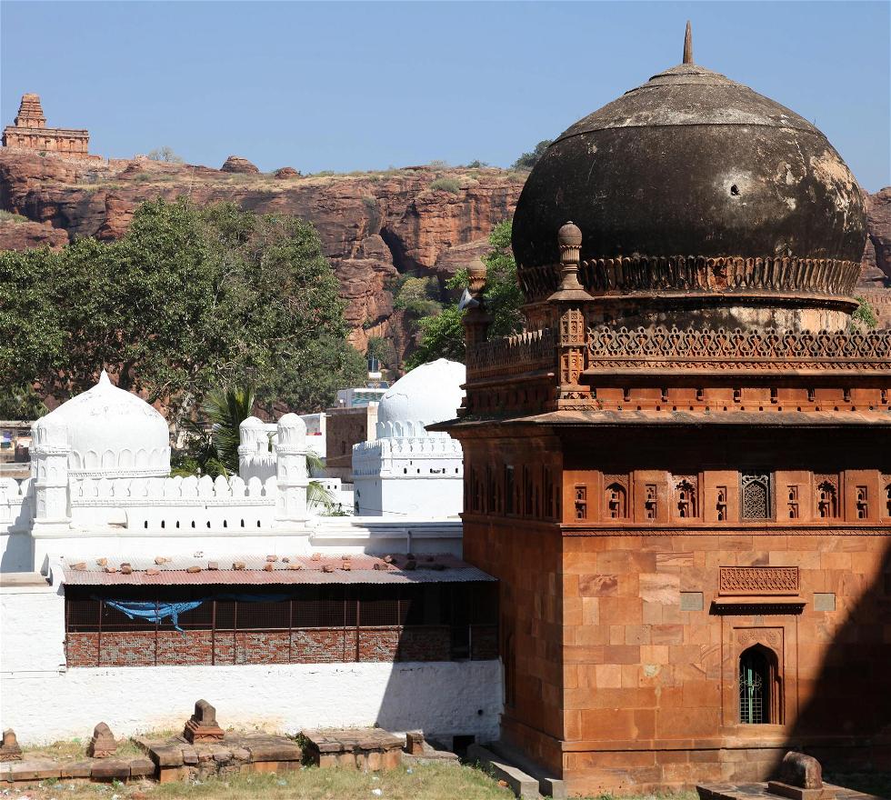 Badami Wallpapers - Wallpaper Cave