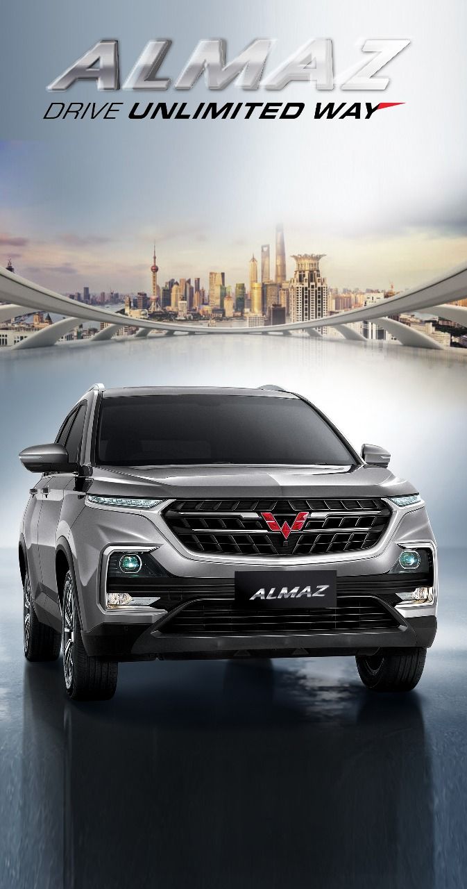 Wuling Wallpapers - Wallpaper Cave