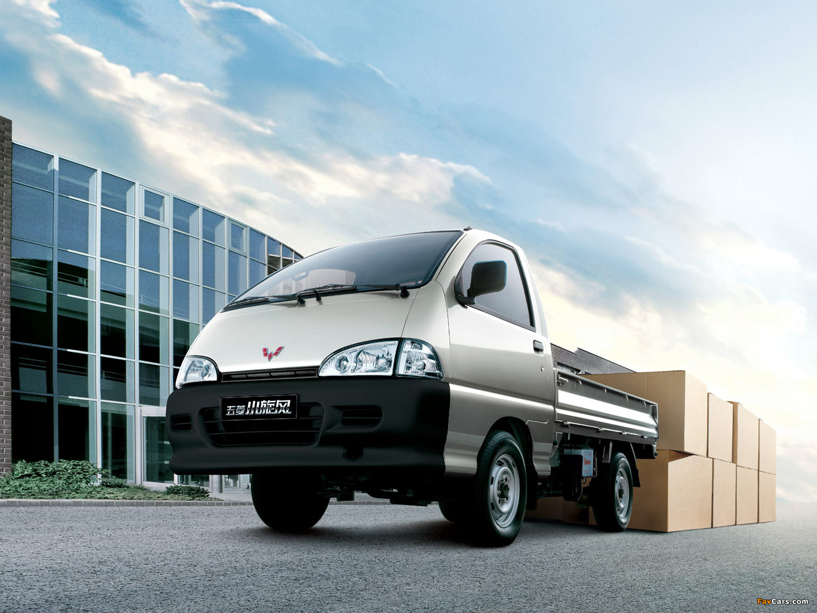 Wuling Wallpapers - Wallpaper Cave