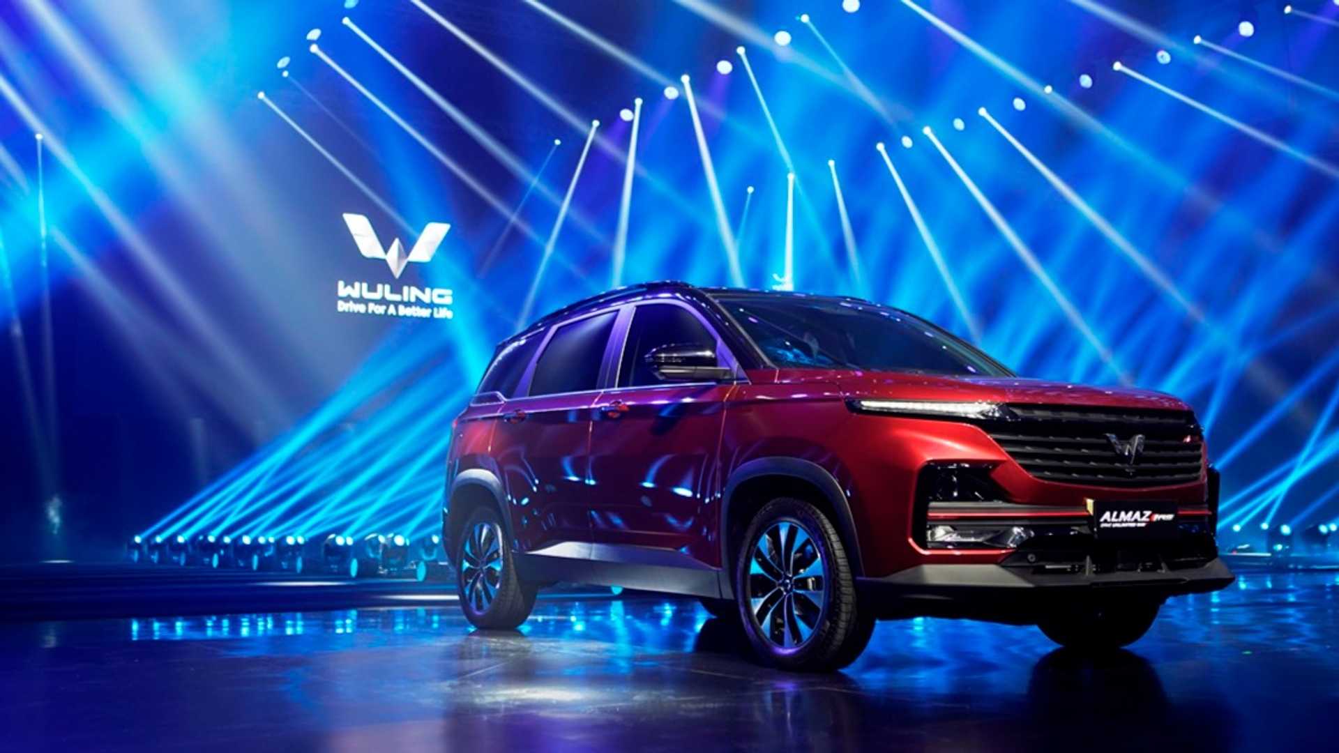 Wuling Wallpapers - Wallpaper Cave