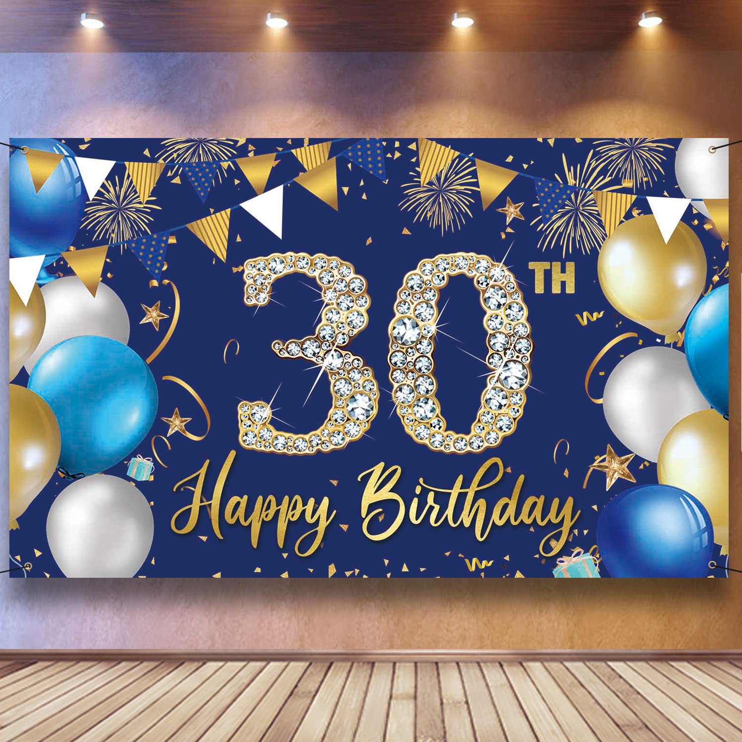 30th Birthday Wallpapers - Wallpaper Cave