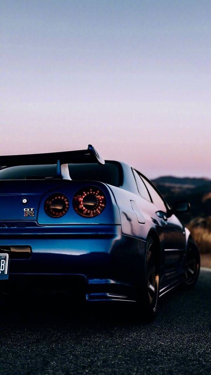 Blue Skyline Wallpapers - Wallpaper Cave