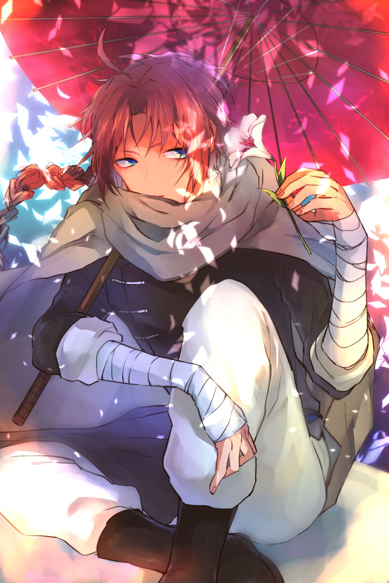 Kamui Gintama Wallpapers - Wallpaper Cave