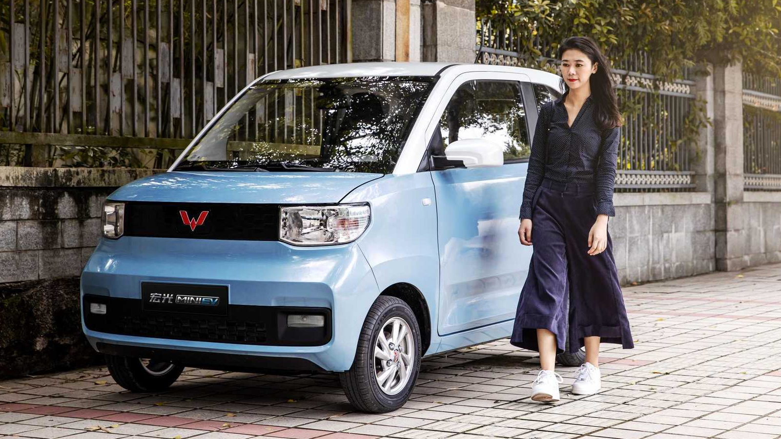 Wuling Wallpapers - Wallpaper Cave