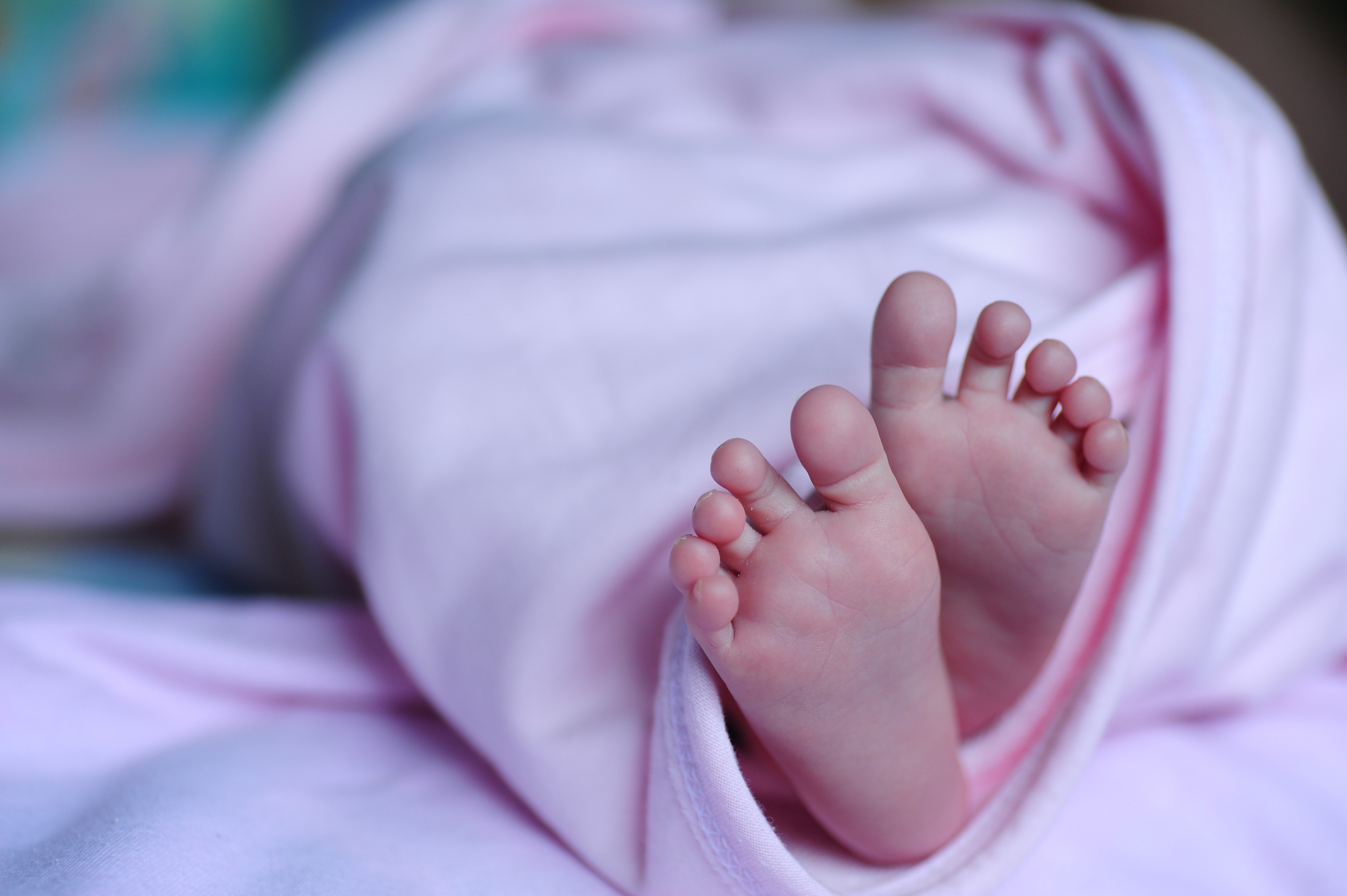Baby Feet Wallpapers - Wallpaper Cave