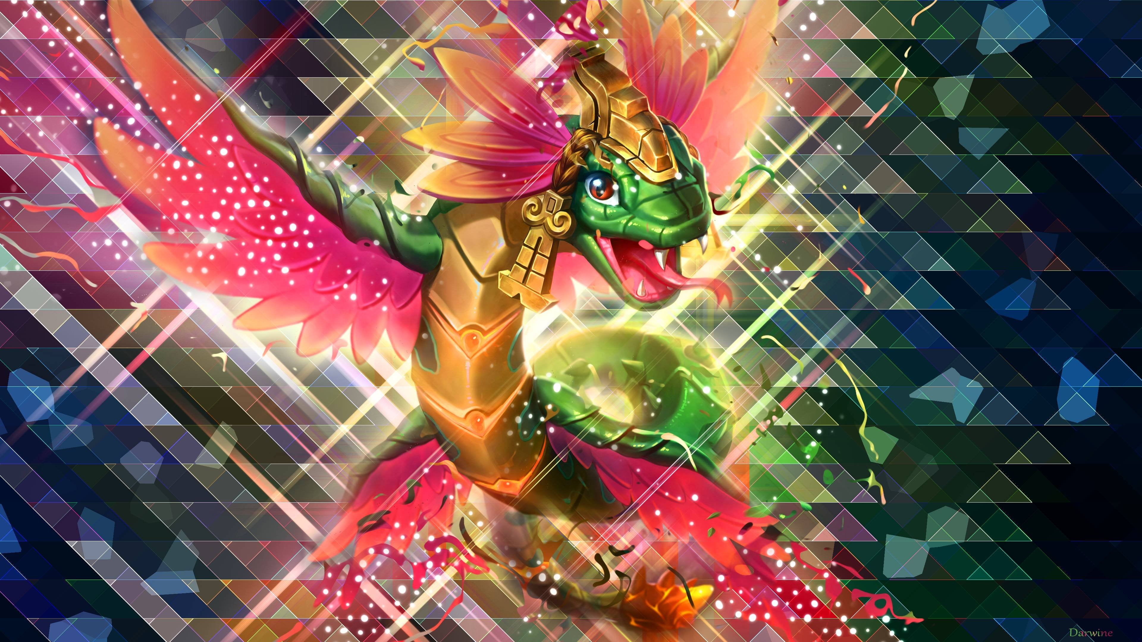 Kukulkan Wallpapers - Wallpaper Cave