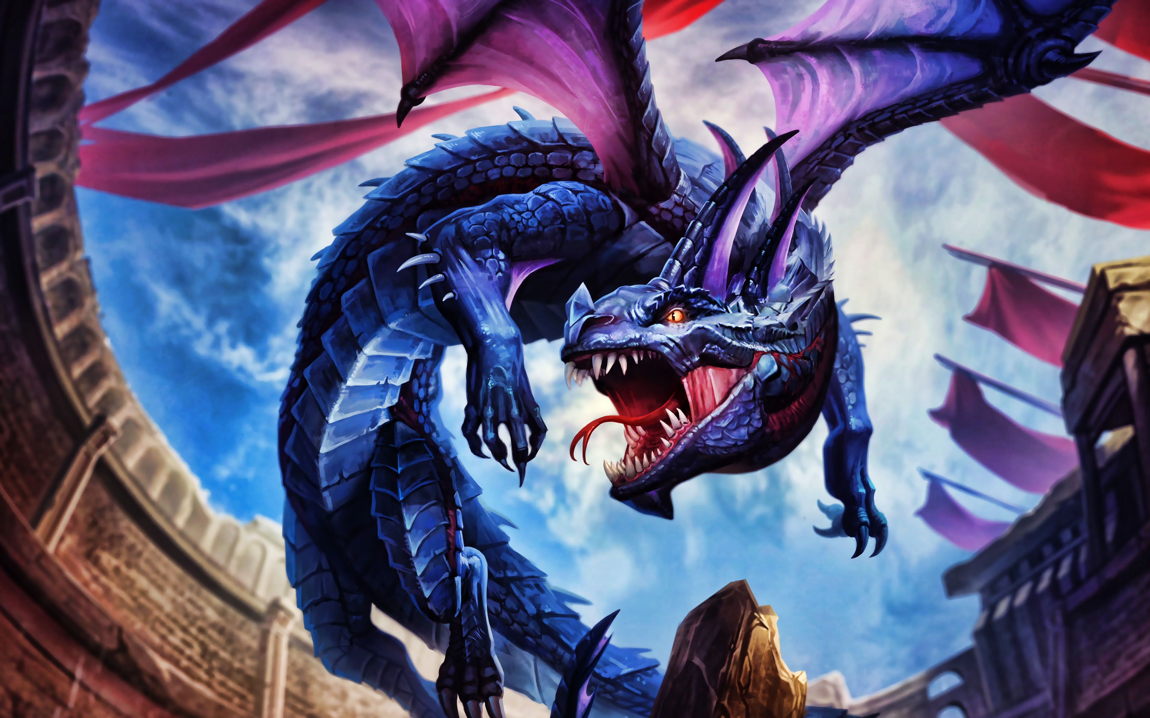 Kukulkan Wallpapers - Wallpaper Cave