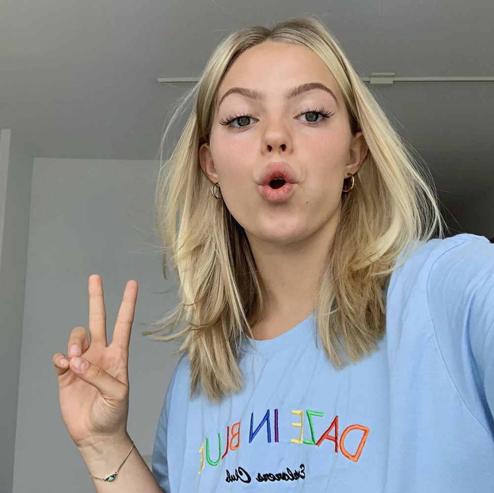 Reneé Rapp Wallpapers - Wallpaper Cave