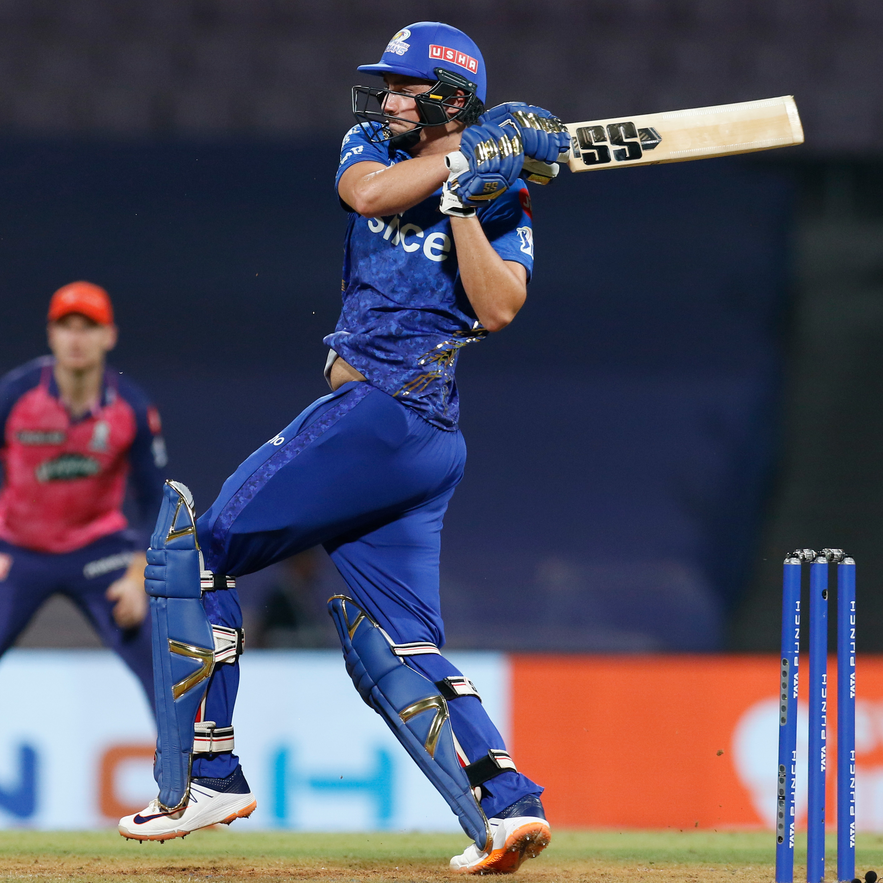 Tim David Wallpapers - Wallpaper Cave