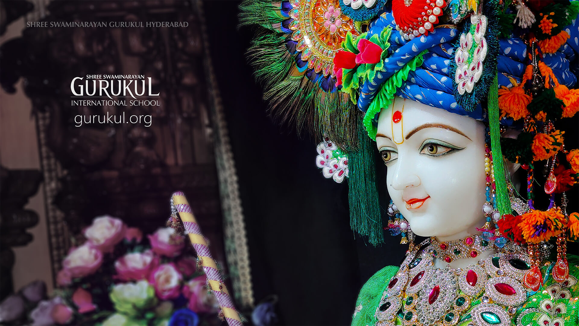 Gurukul Wallpapers - Wallpaper Cave