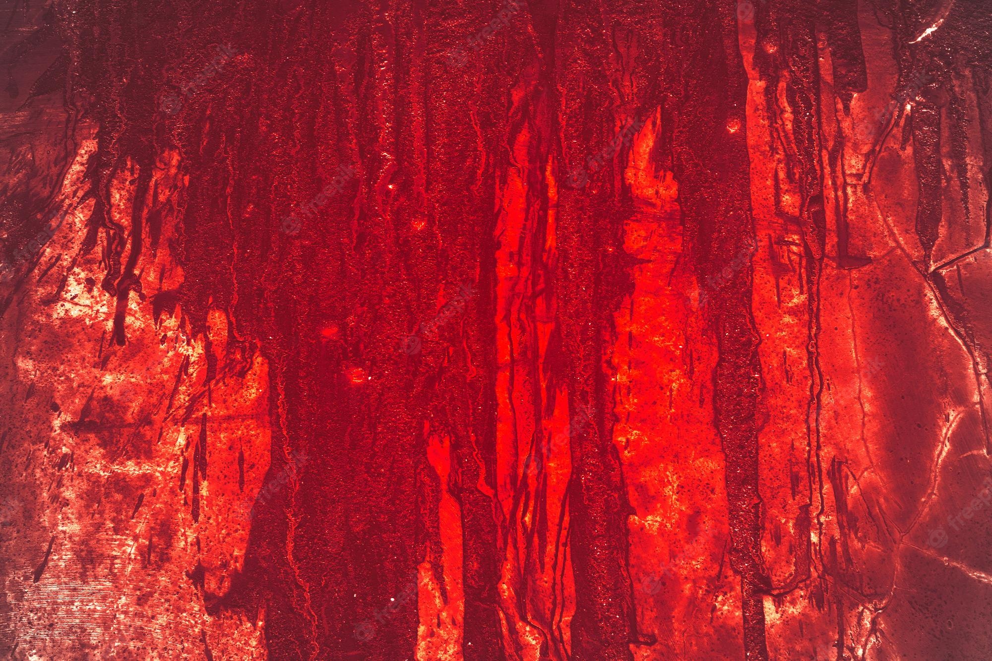 Scary Blood Wallpapers - Wallpaper Cave