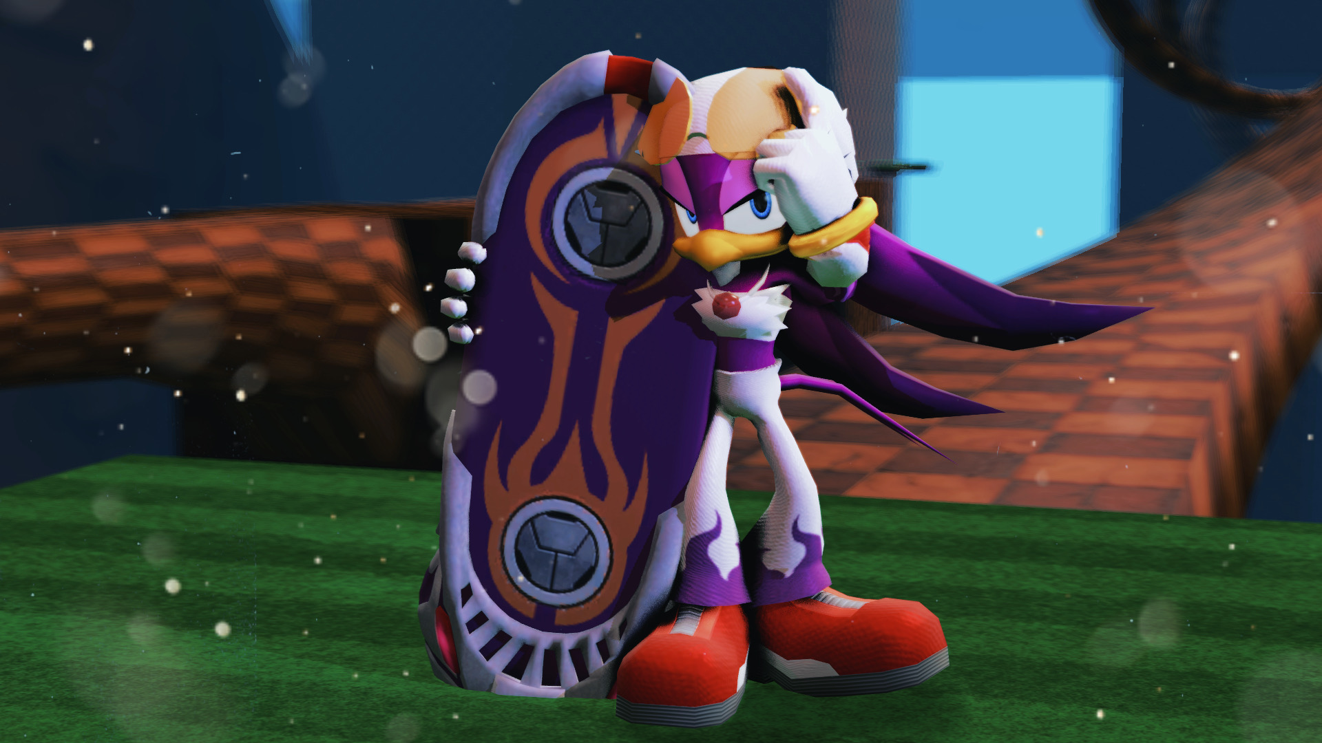 Wave The Swallow Wallpapers - Wallpaper Cave