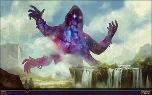 Magic The Gathering Medusa Wallpapers - Wallpaper Cave