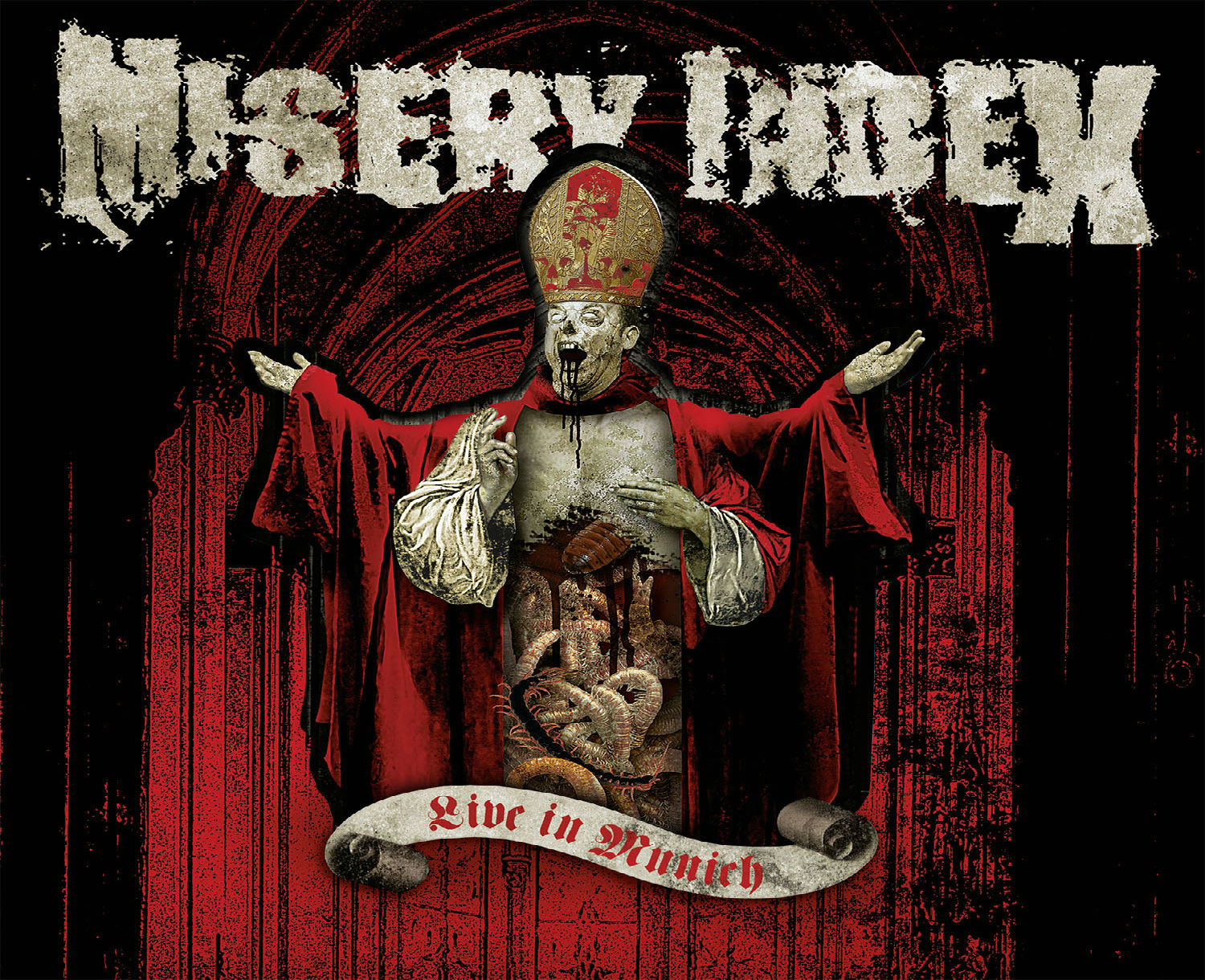 Misery Index Wallpapers - Wallpaper Cave