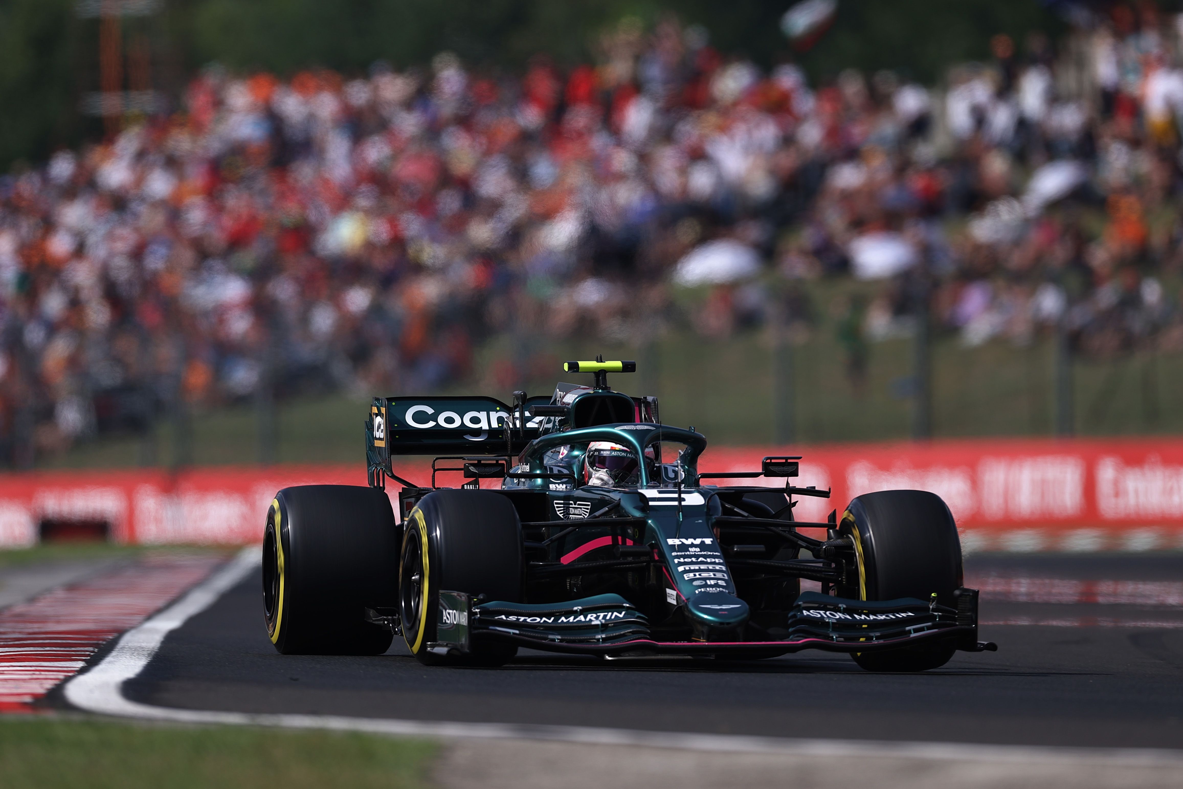 Sebastian Vettel 2022 4k Wallpapers - Wallpaper Cave