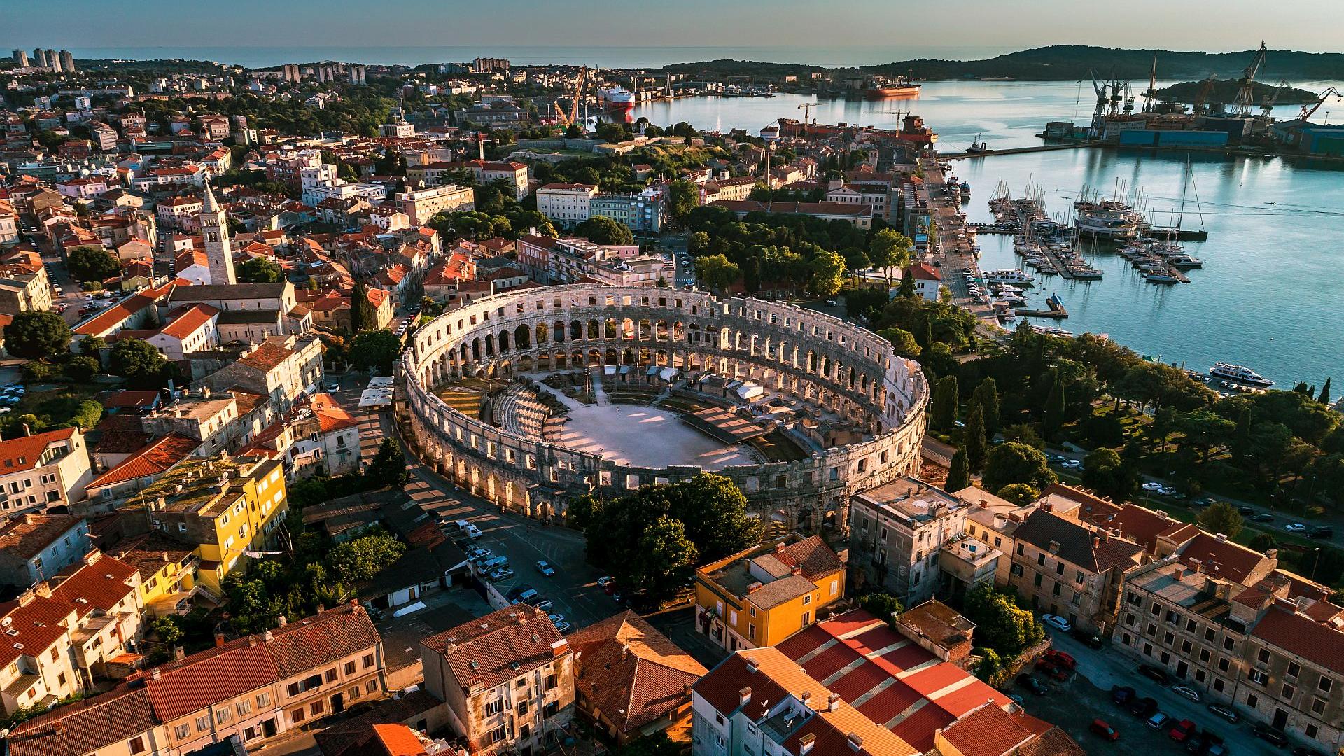 Pula Wallpapers - Wallpaper Cave