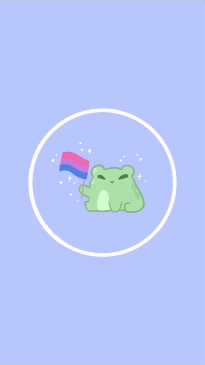 Kawaii Bisexual Frog Wallpapers - Wallpaper Cave