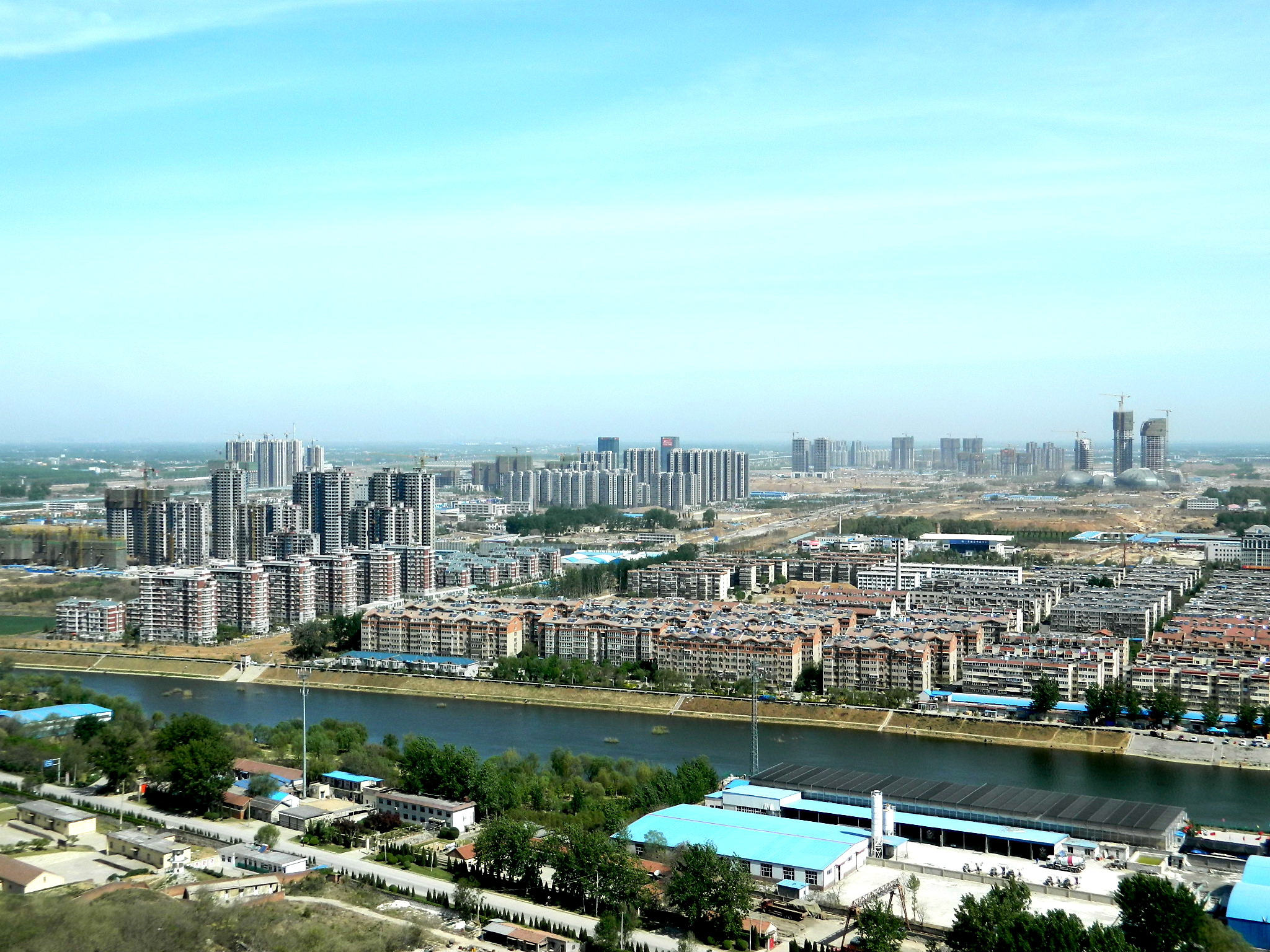 Jinan Wallpapers - Wallpaper Cave