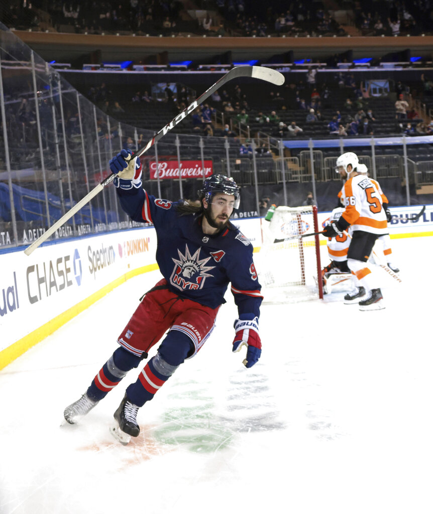 Mika Zibanejad Wallpapers - Wallpaper Cave