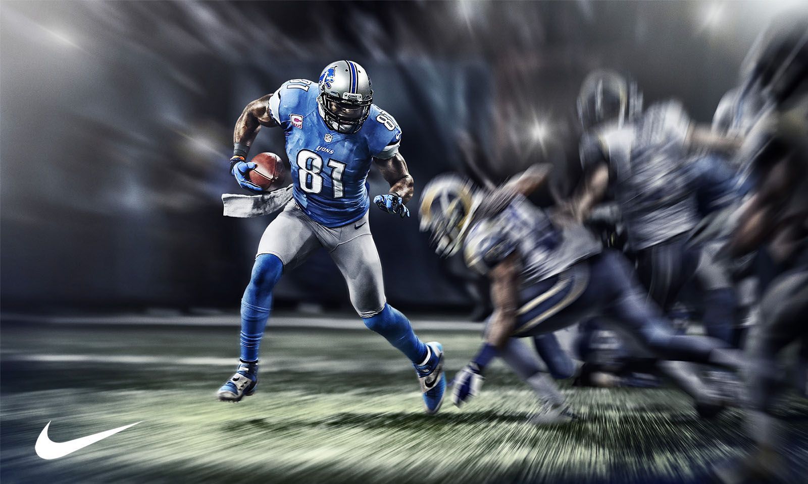 Calvin Johnson Desktop Wallpapers - Wallpaper Cave