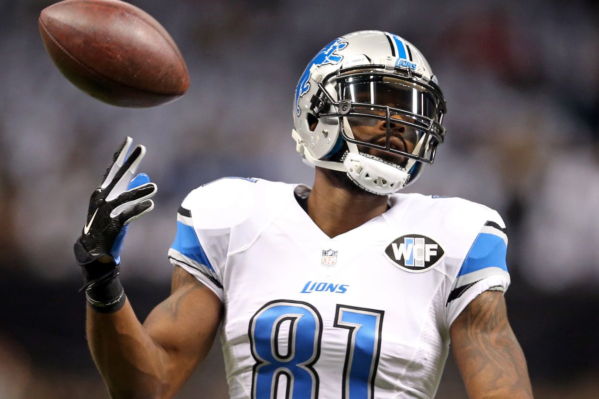 Calvin Johnson Desktop Wallpapers - Wallpaper Cave