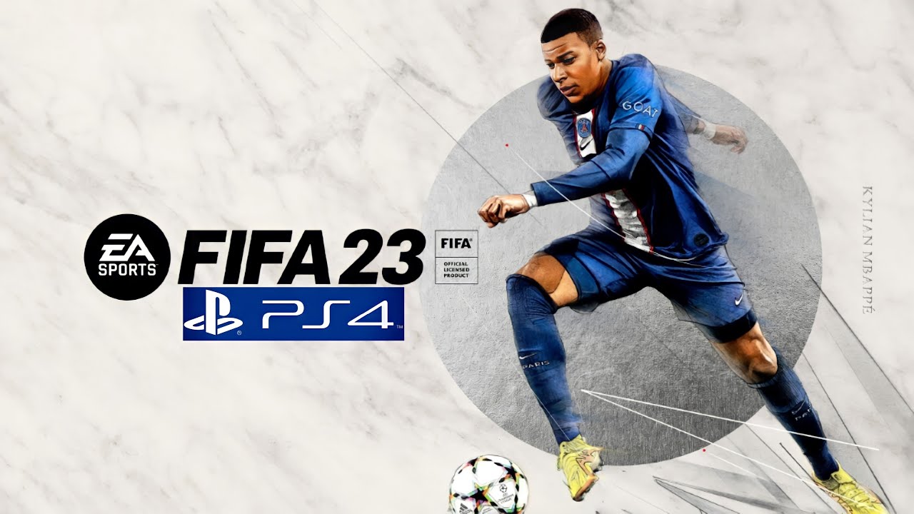 FIFA 2023 Playstation Wallpapers - Wallpaper Cave