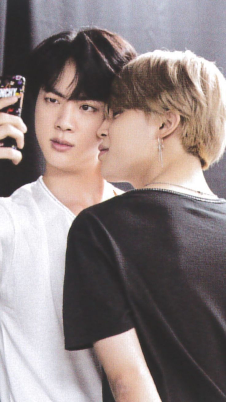 BTS Couple Wallpapers - Wallpaper Cave