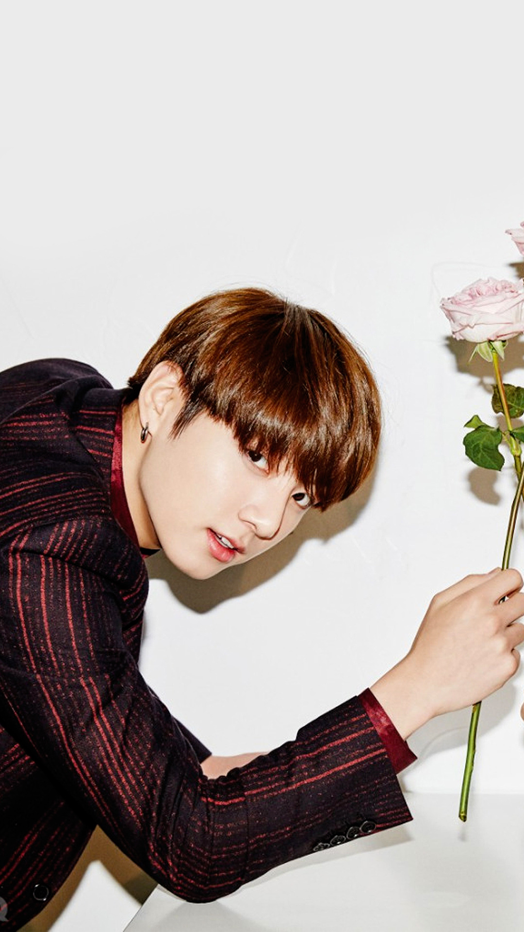 BTS Couple Wallpapers - Wallpaper Cave