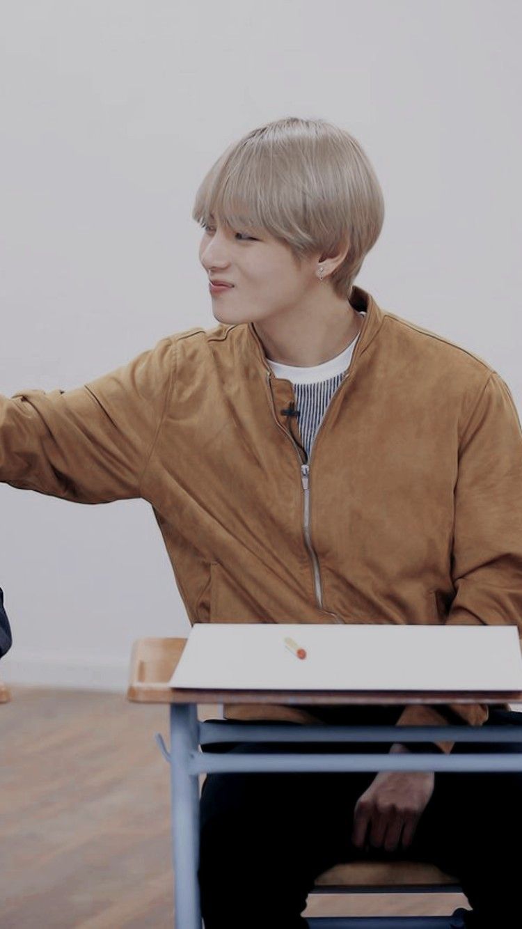 BTS Couple Wallpapers - Wallpaper Cave