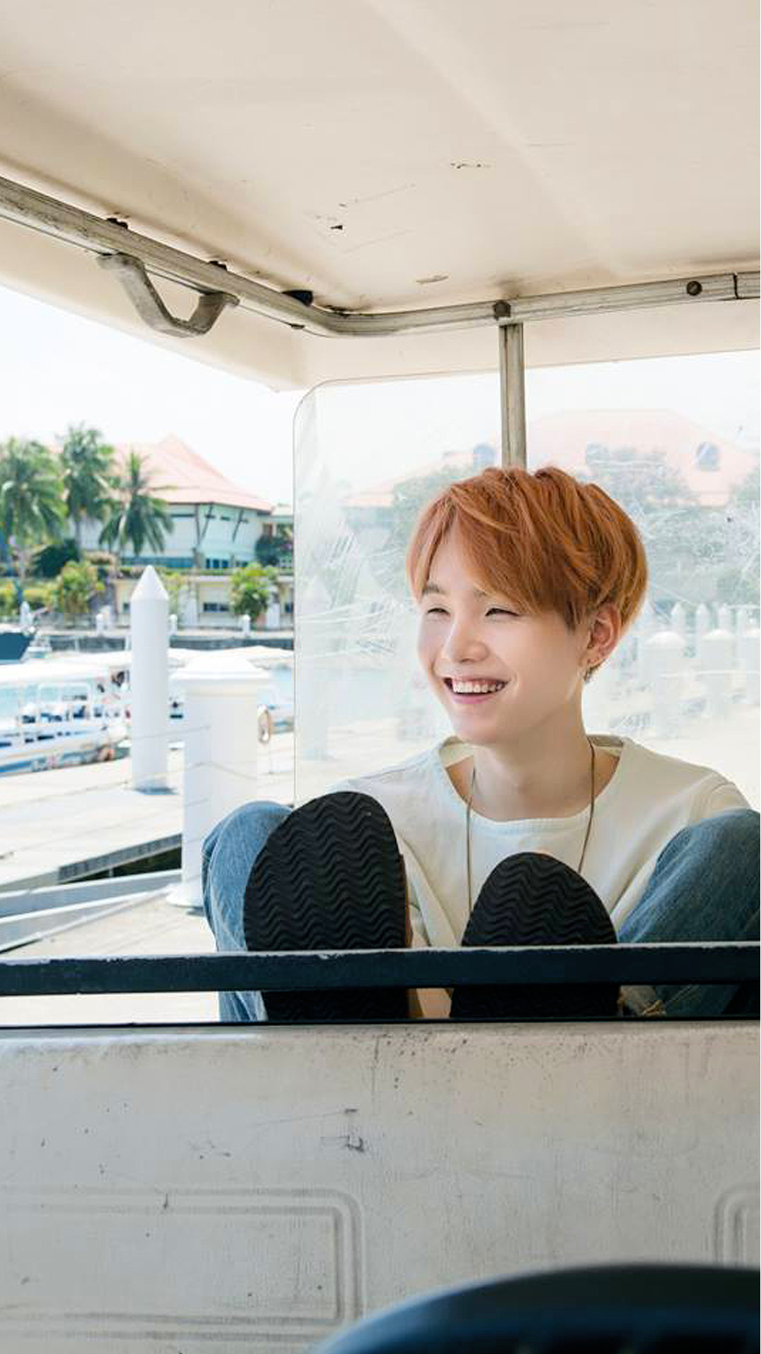 BTS Couple Wallpapers - Wallpaper Cave