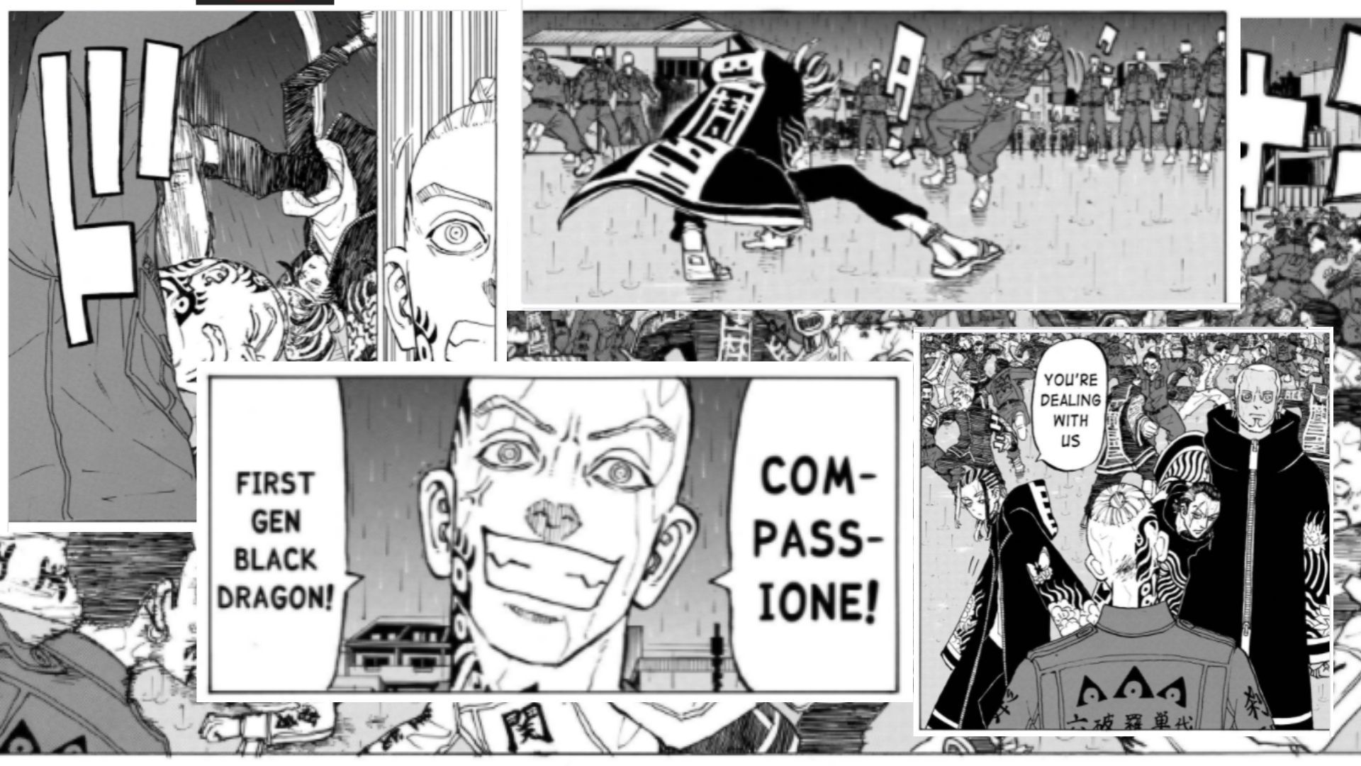 Terano South Wallpapers - Wallpaper Cave