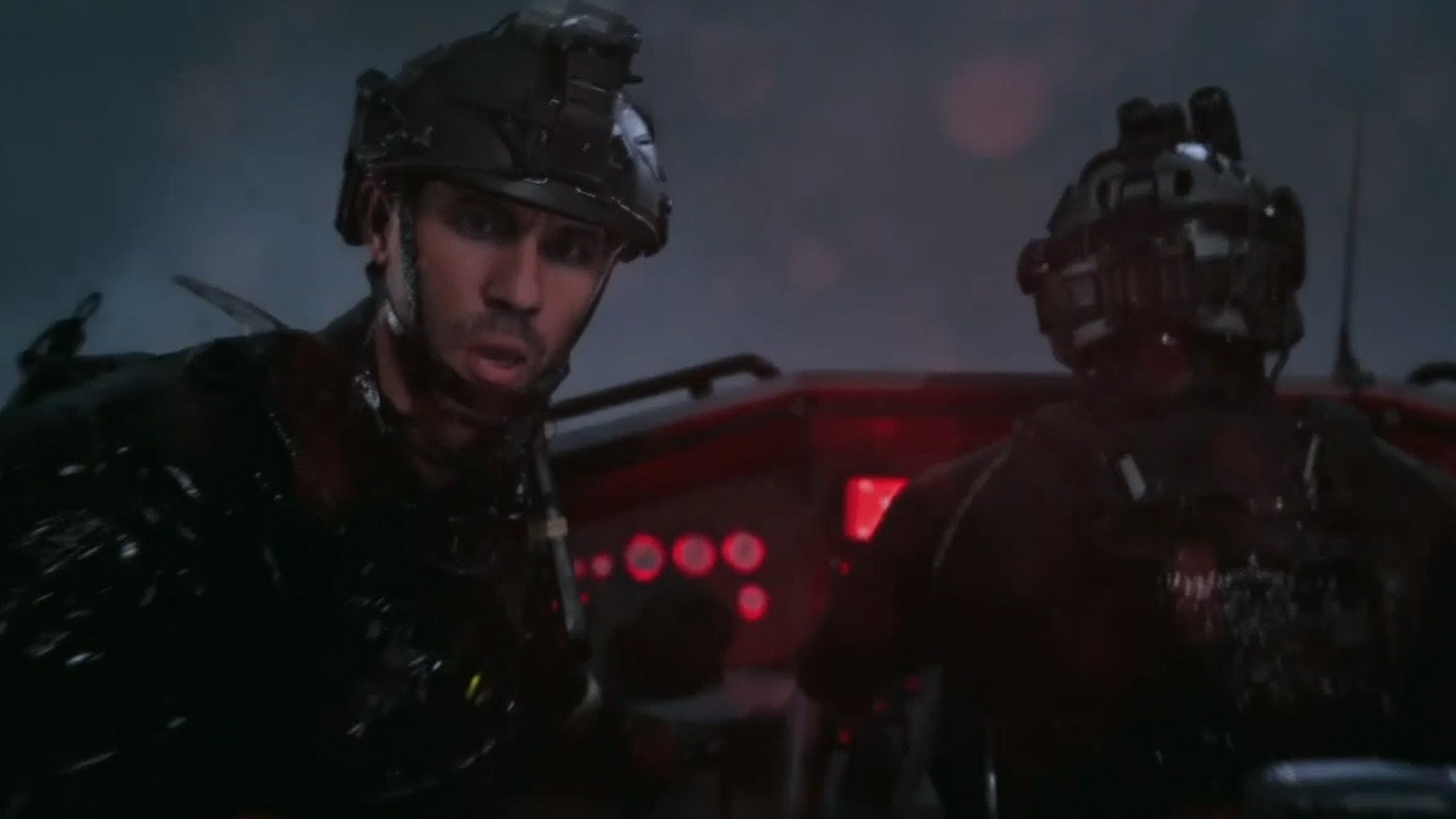 Call Of Duty Modern Warfare II Phillip Graves Wallpapers - Wallpaper Cave