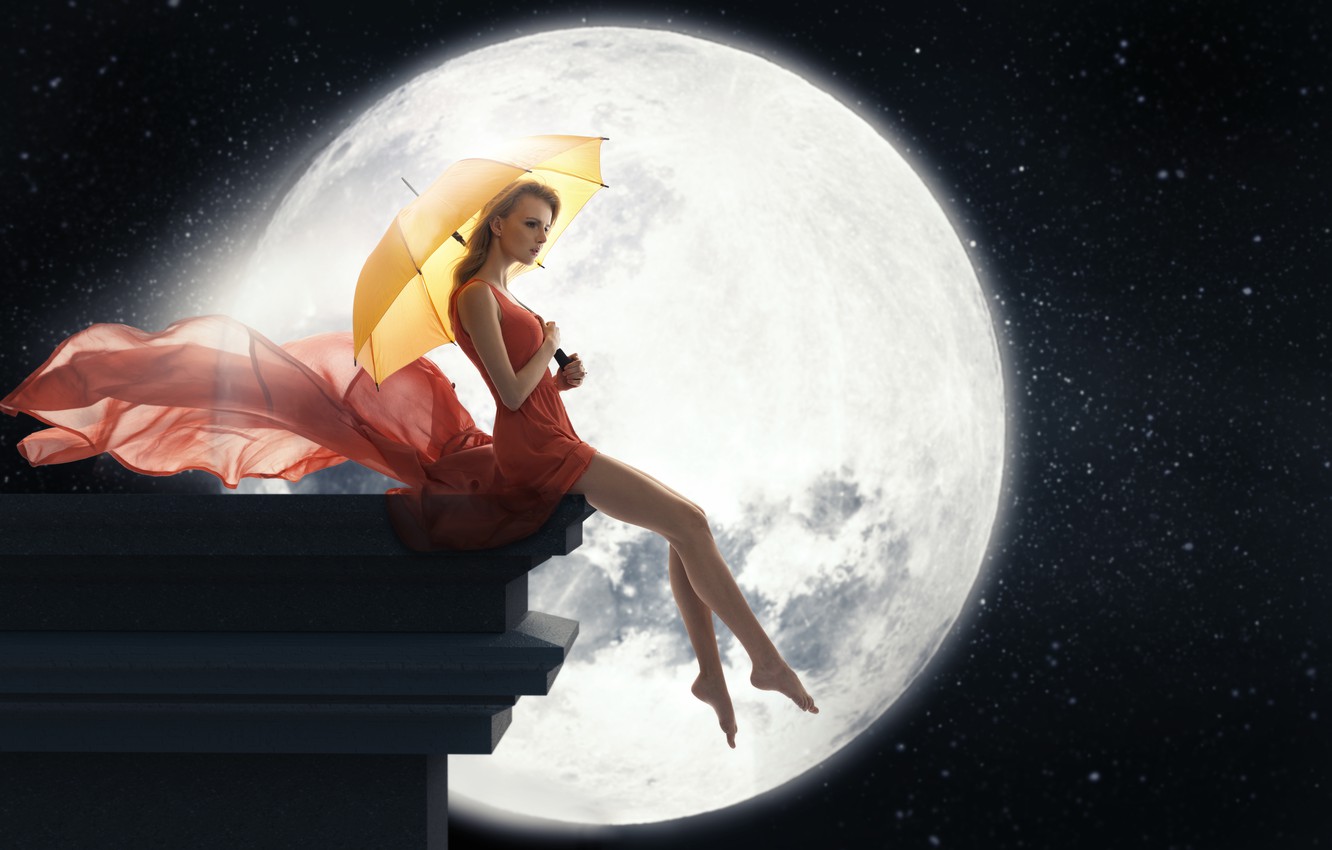 Celestial Women Wallpapers - Wallpaper Cave