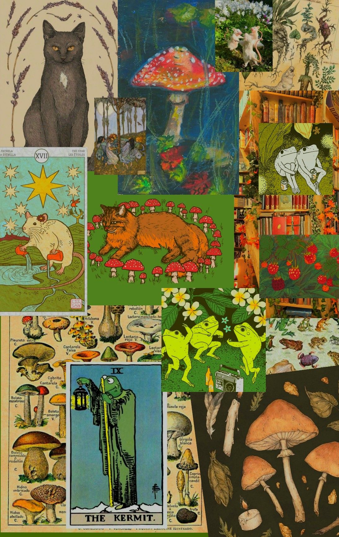 Gremlincore Wallpapers - Wallpaper Cave