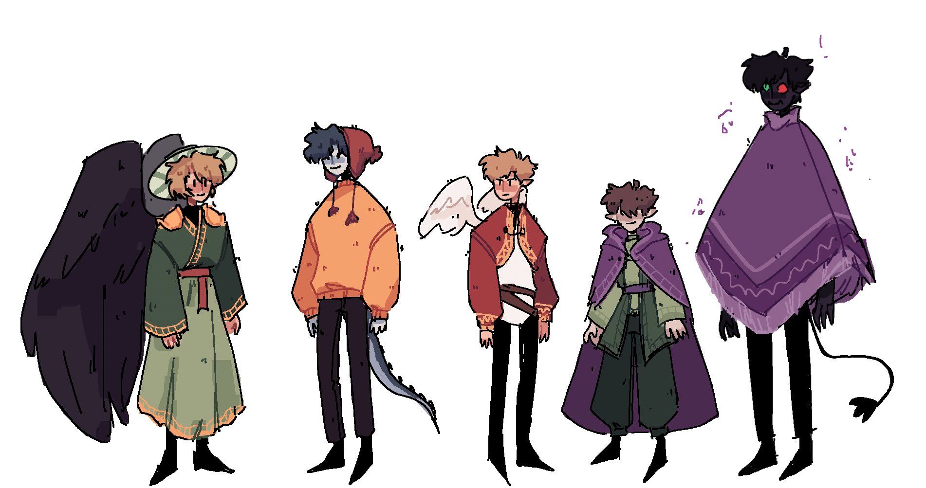 Gremlincore Wallpapers - Wallpaper Cave