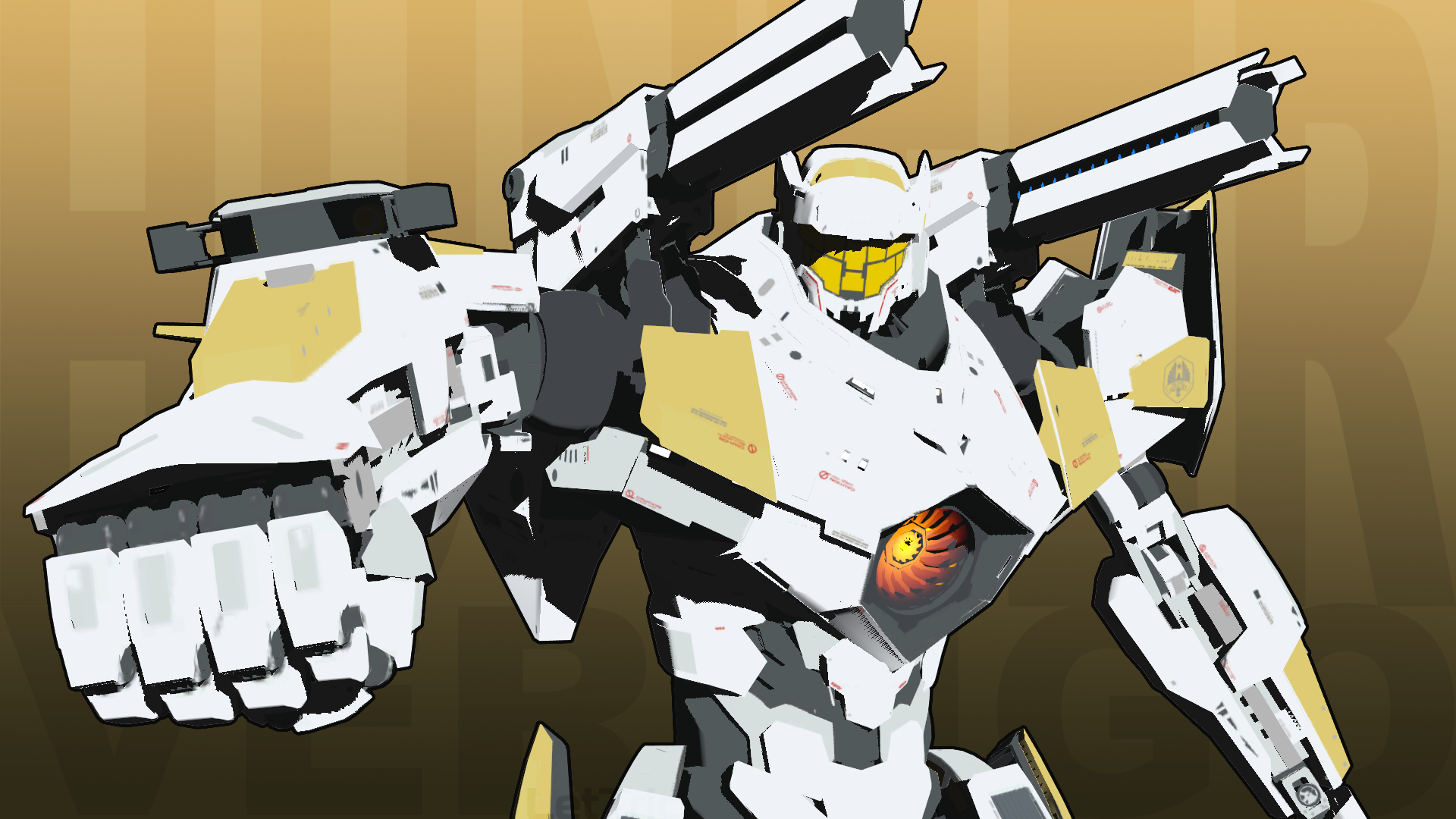 Pacific Rim: The Black Wallpapers - Wallpaper Cave