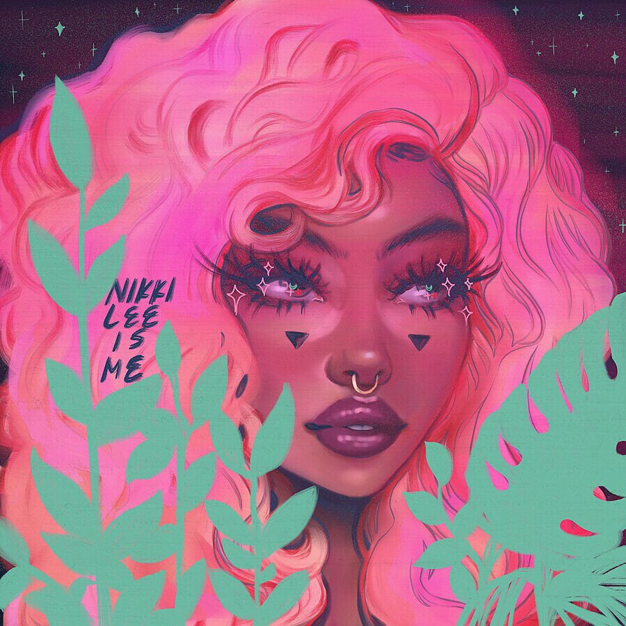 Nikkileeisme Wallpapers - Wallpaper Cave