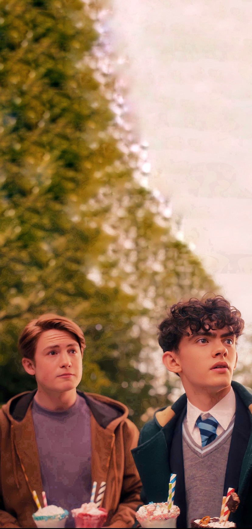 Joe Locke Wallpapers - Wallpaper Cave