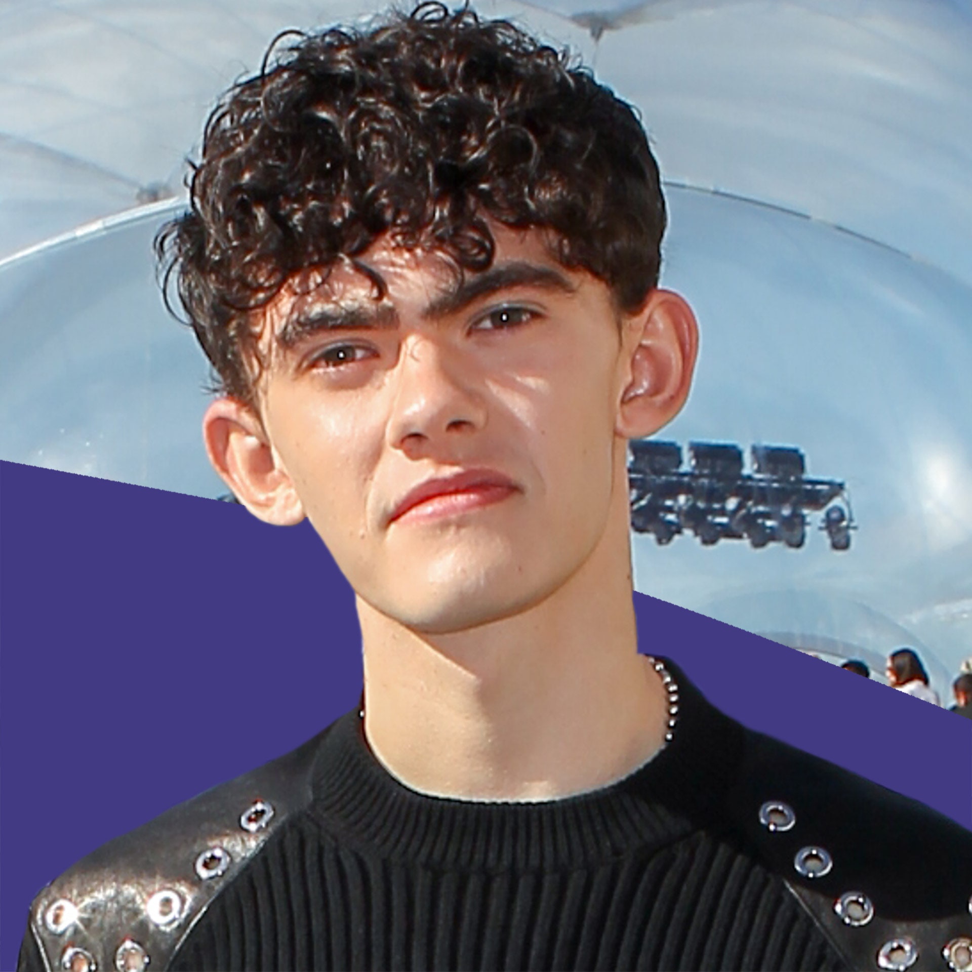 Joe Locke Wallpapers - Wallpaper Cave