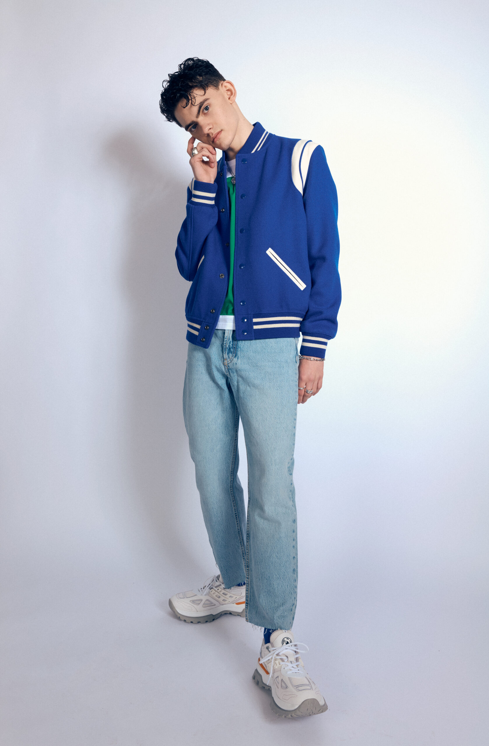 Joe Locke Wallpapers - Wallpaper Cave