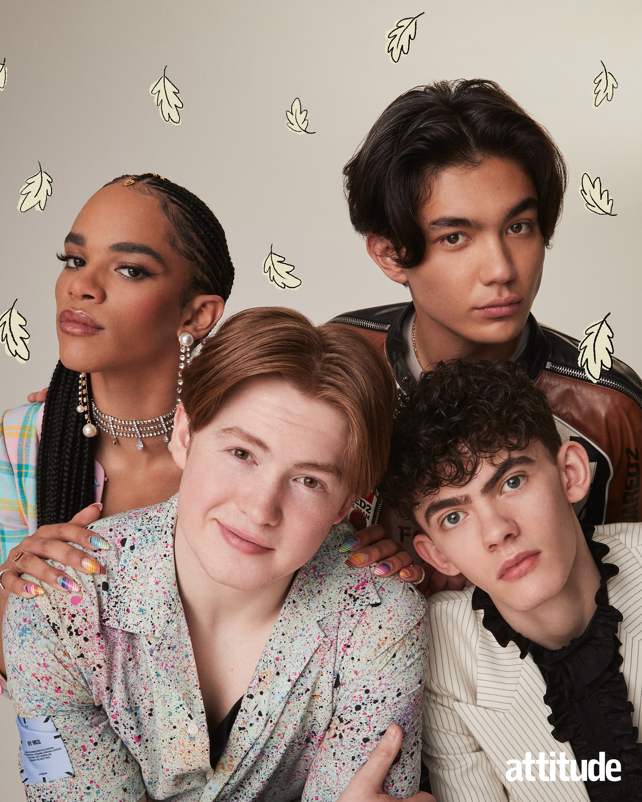 Joe Locke Wallpapers - Wallpaper Cave