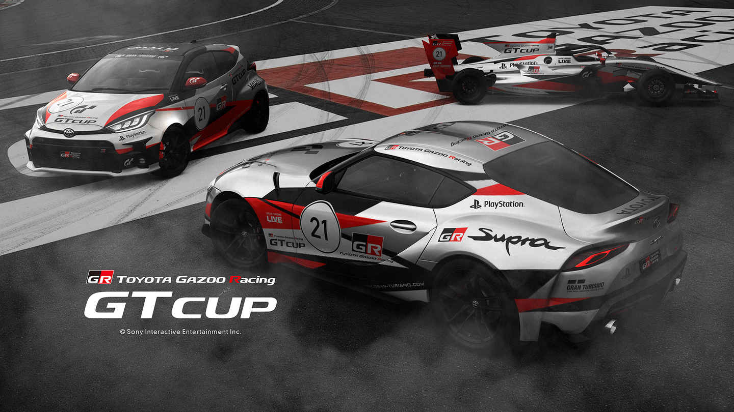 Toyota Gazoo Racing Wallpapers - Wallpaper Cave