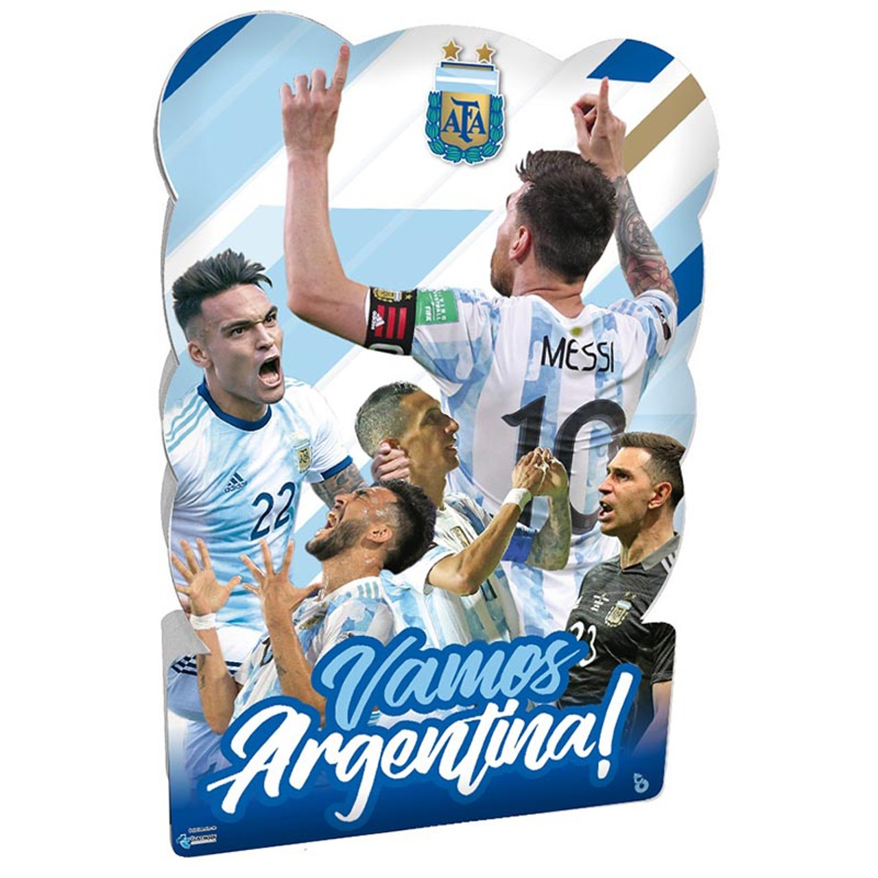 Vamos Argentina Wallpapers - Wallpaper Cave
