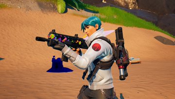 Jun-Hwan Fortnite Wallpapers - Wallpaper Cave