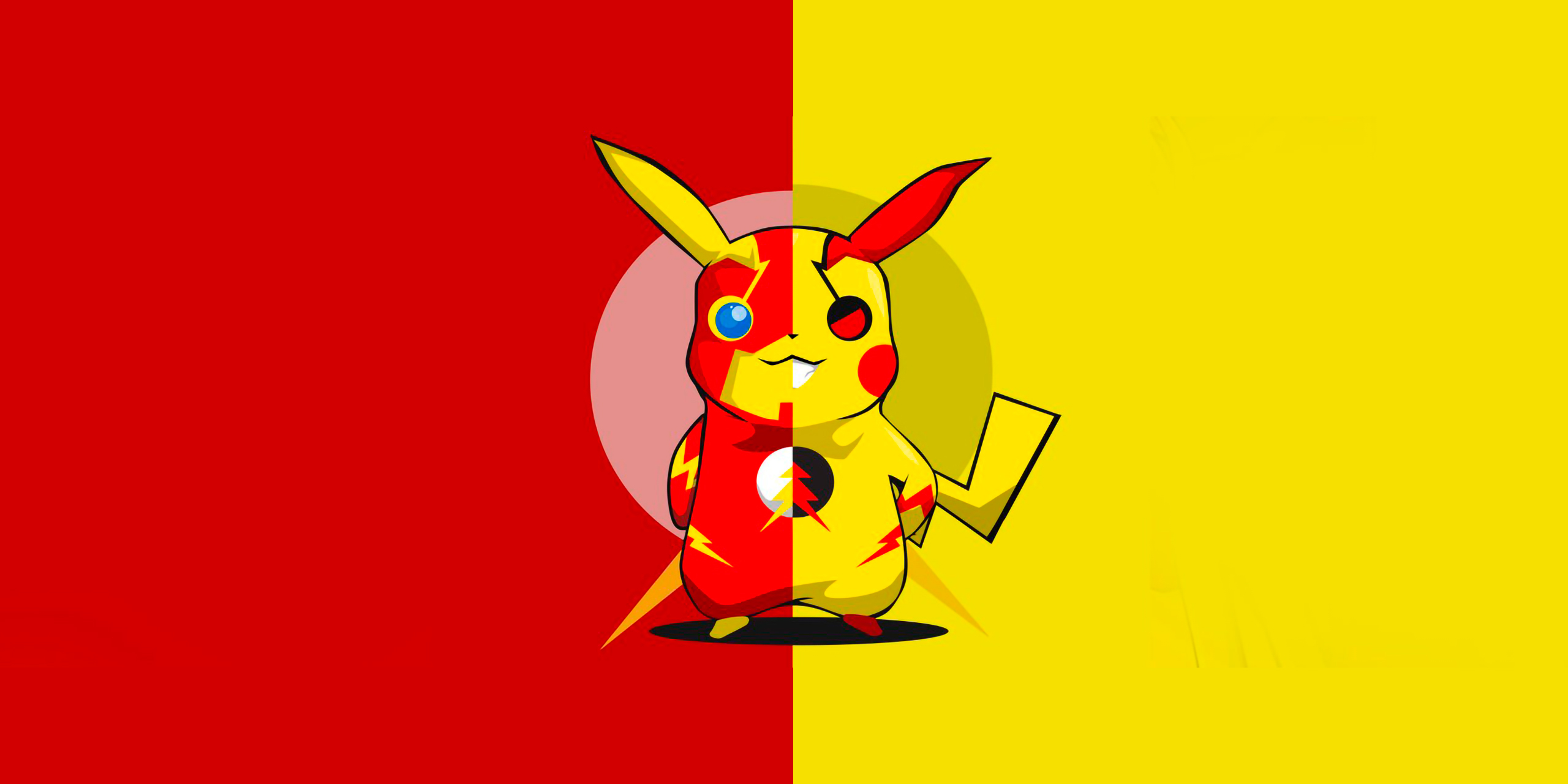 Pikachu Laptop Wallpapers - Wallpaper Cave